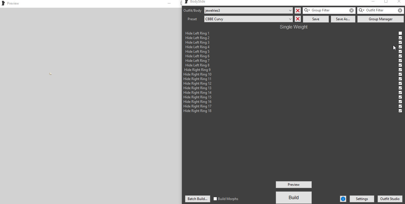 Gamoholik's jewelries mod question - Fallout 4 Technical Support ...