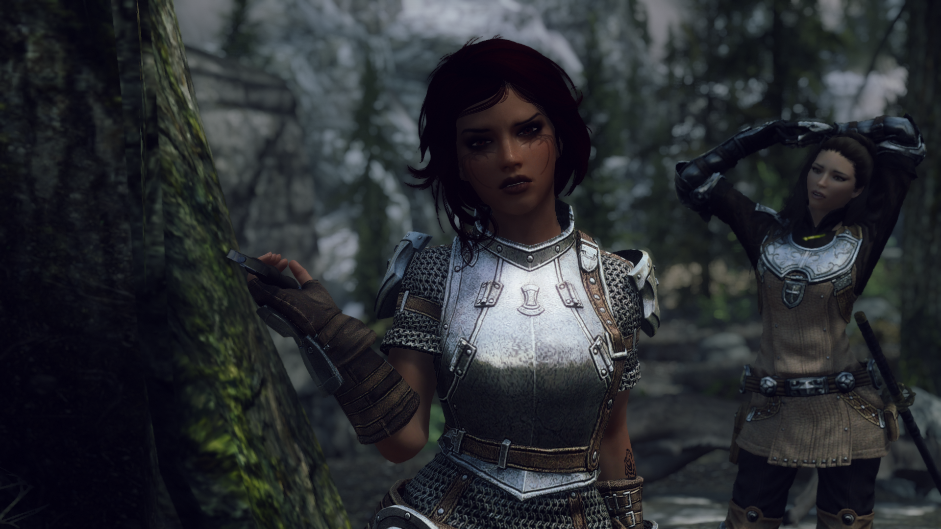 Shea's Story-Chapter 21-Takeover - Deeper, darker desires - LoversLab