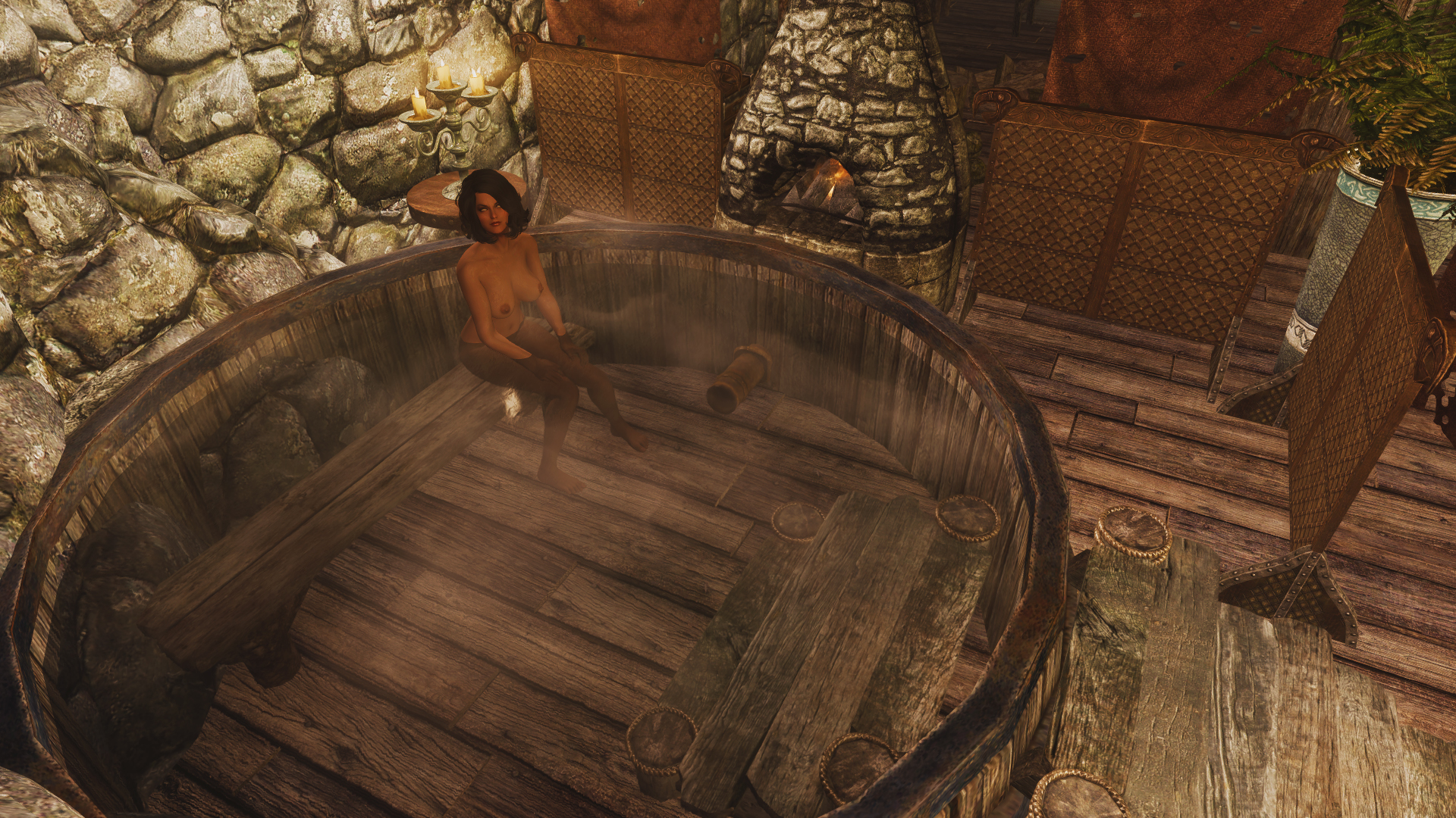 What Are You Doing Right Now In Skyrim Screenshot Required Page 8 Skyrim General