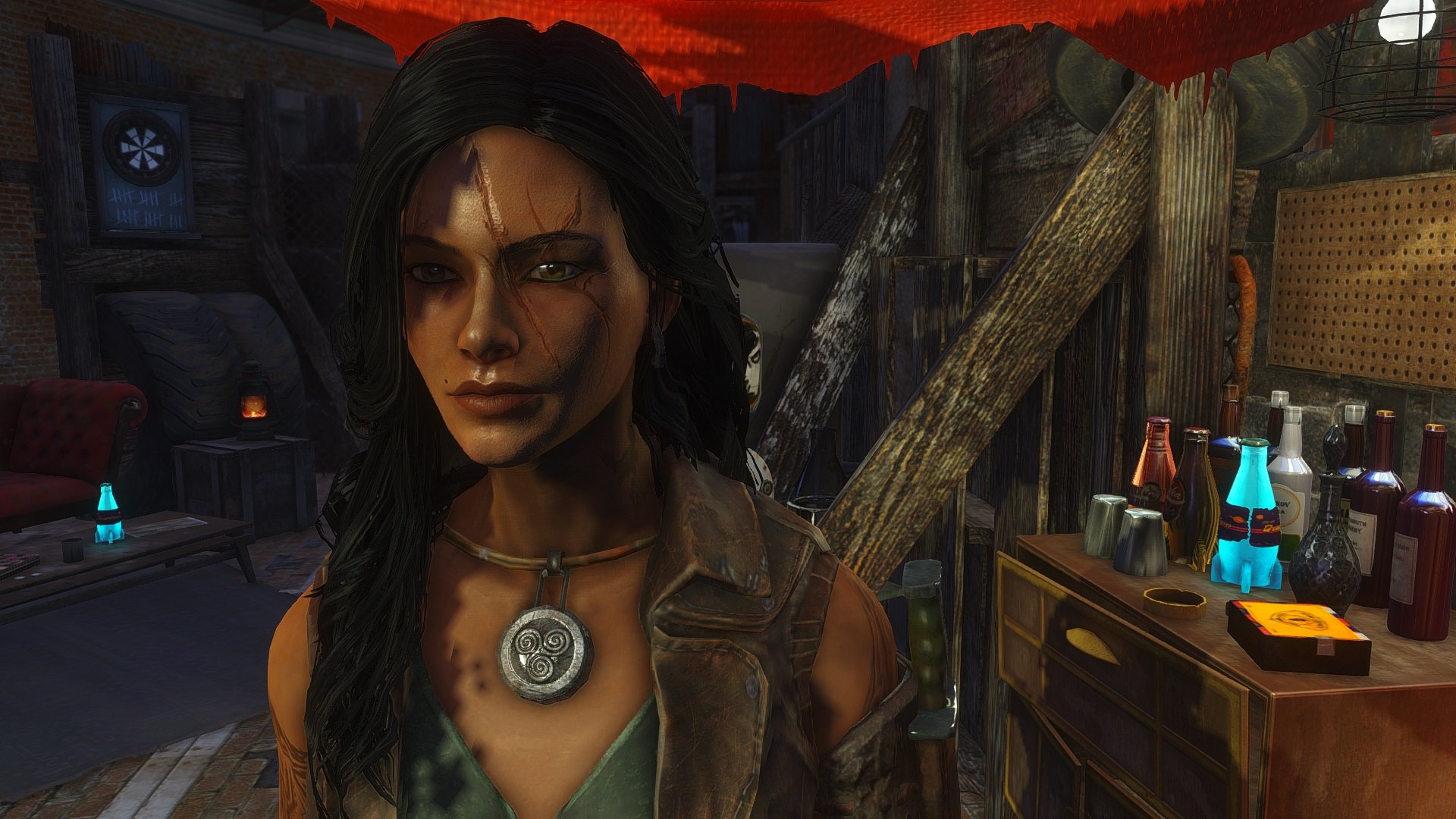 Show your Fallout 4 Counterpart - Page 42 - Fallout 4 General ...