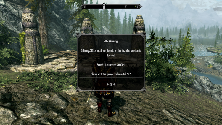 Schlongs of Skyrim SE - Page 11 - Downloads - Skyrim: Special Edition ...