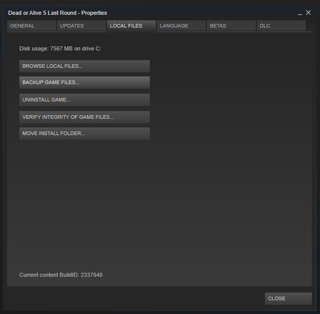 AutoLink 3.30 - Page 5 - Dead or Alive 5 - LoversLab