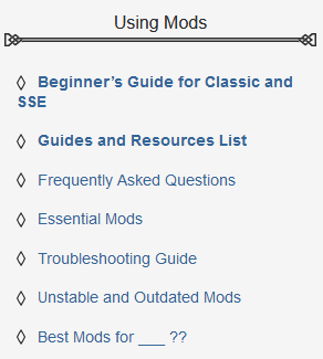 Where Do the Noobs Hang Out? - Skyrim Technical Support - LoversLab