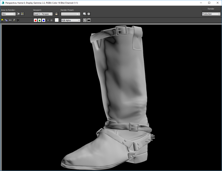 Can someone plz make those boots? - Request & Find - Fallout 4 Non ...
