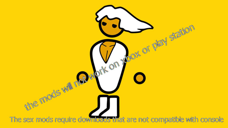 Help Please Im New Here Xbox One Technical Support Sexlab Framework Loverslab