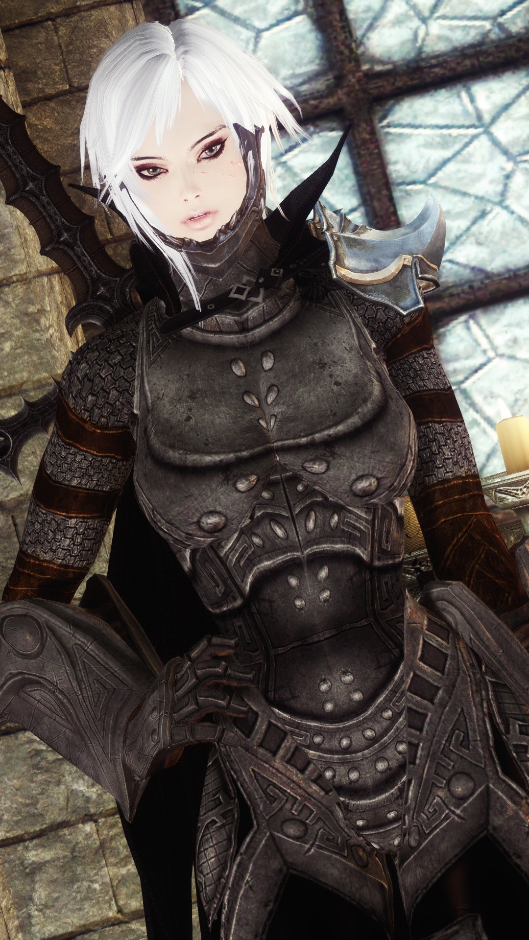 Want To Find Preset And Armor Request And Find Skyrim Adult And Sex