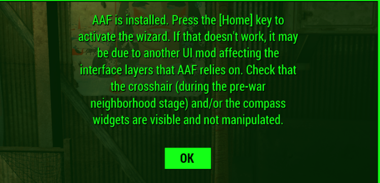 Advanced Animation Framework - Page 78 - Downloads - Advanced Animation Framework - LoversLab
