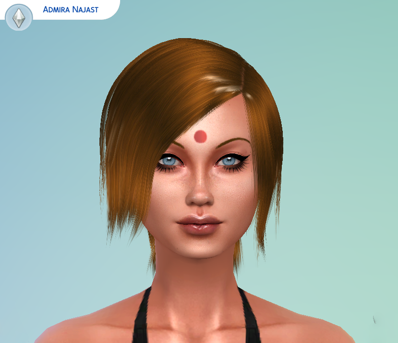 Admira Najast Uncategorized Loverslab
