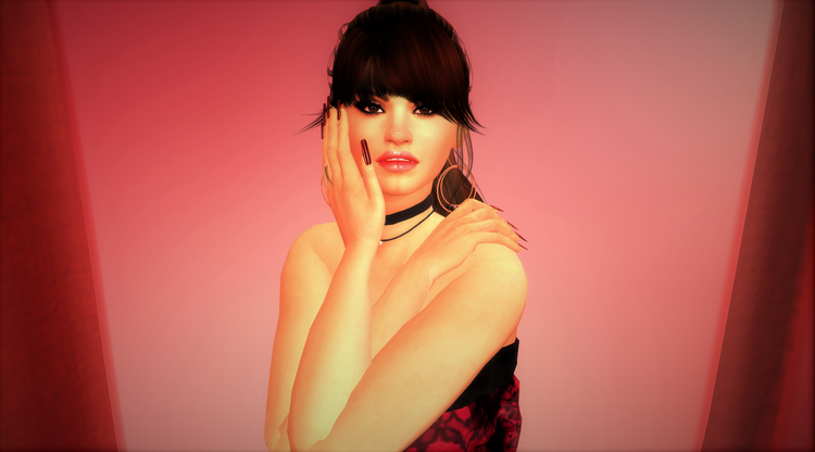 [sims 4] Csv ~ Celebrities 16 Downloads The Sims 4 Loverslab