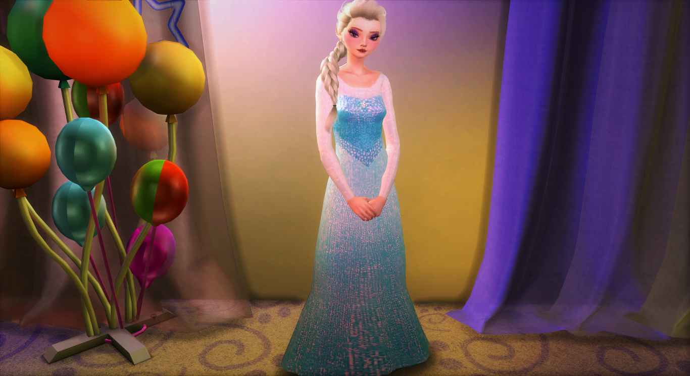 [sims 4] Csv ~ Celebrities 16 Downloads The Sims 4 Loverslab