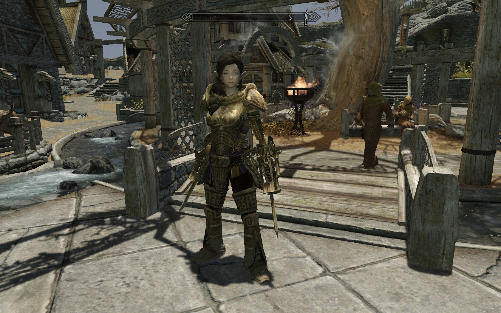 Dwarven Cyborg Collection And Biological Automaton Framework Page 5