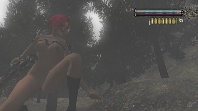 Bullet Witch Page 2 Adult Gaming Loverslab
