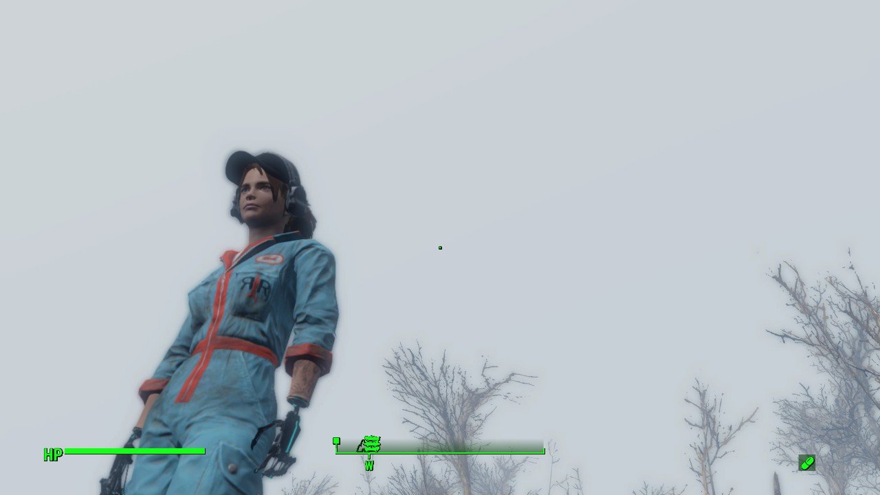 What mod adds these robot hands? - Fallout 4 Technical Support - LoversLab