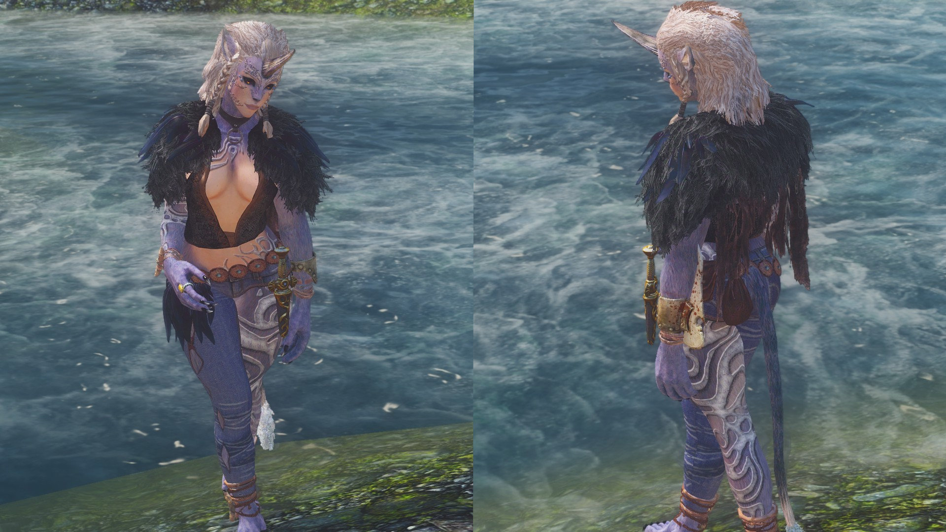 Looking For A Battle Axe Suggestions Needed Request And Find Skyrim Non Adult Mods Loverslab