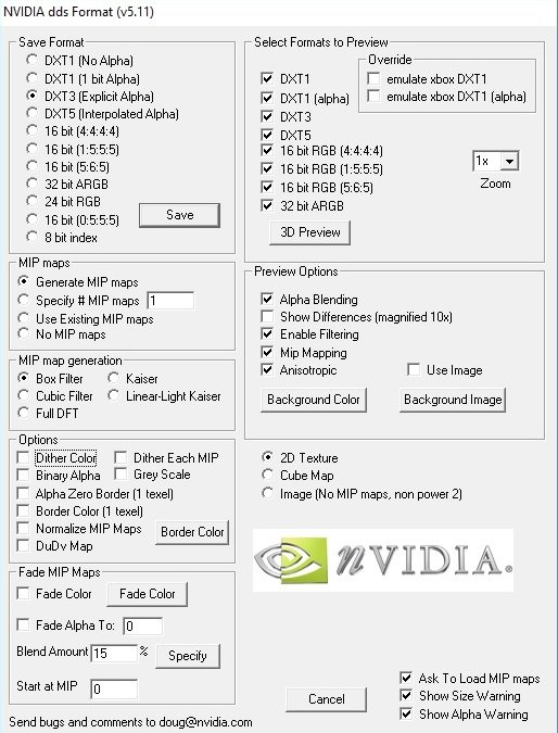 Brows DDS Edit - Skyrim Technical Support - LoversLab