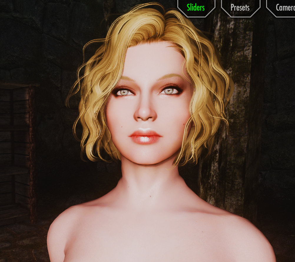 Neck Girth Issue Skyrim Technical Support Loverslab