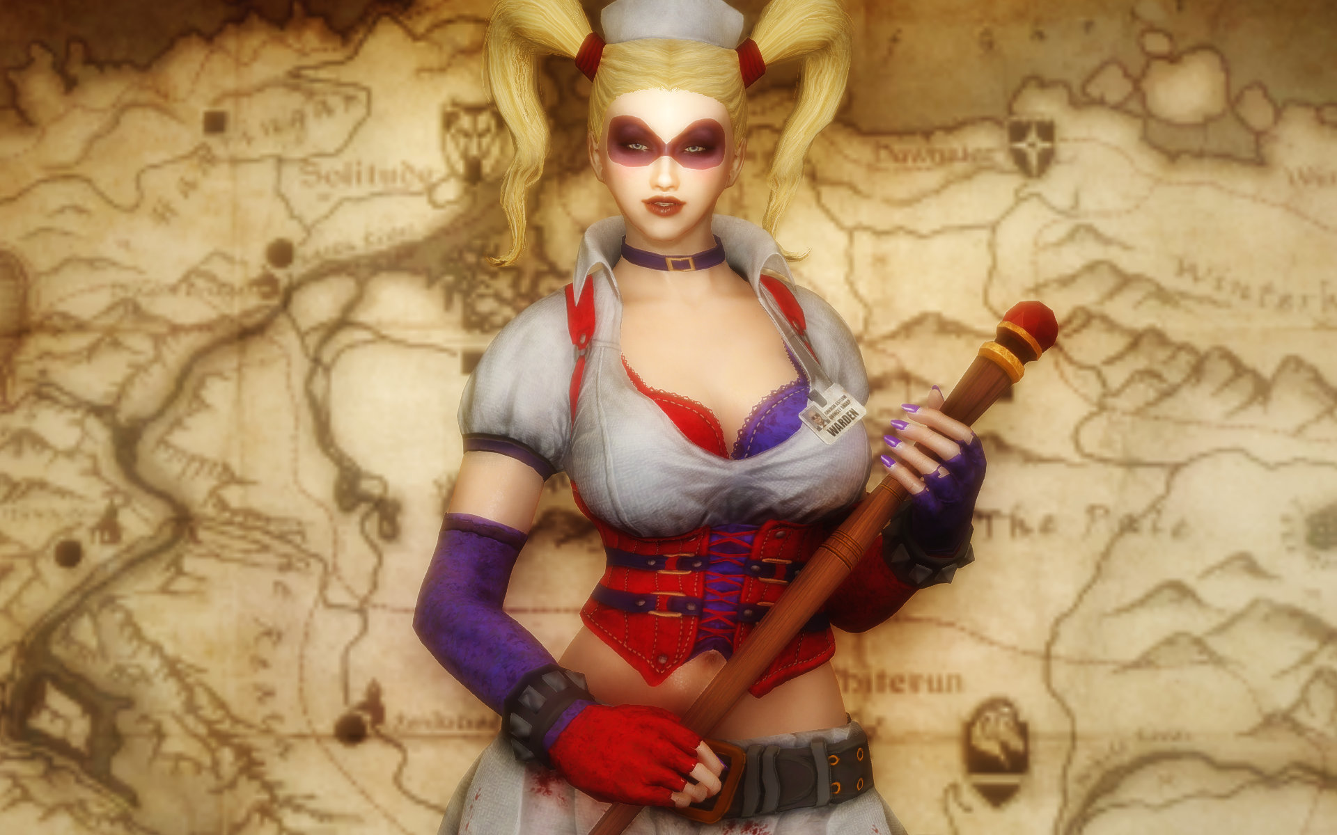 Search Armor Request And Find Skyrim Non Adult Mods Loverslab 