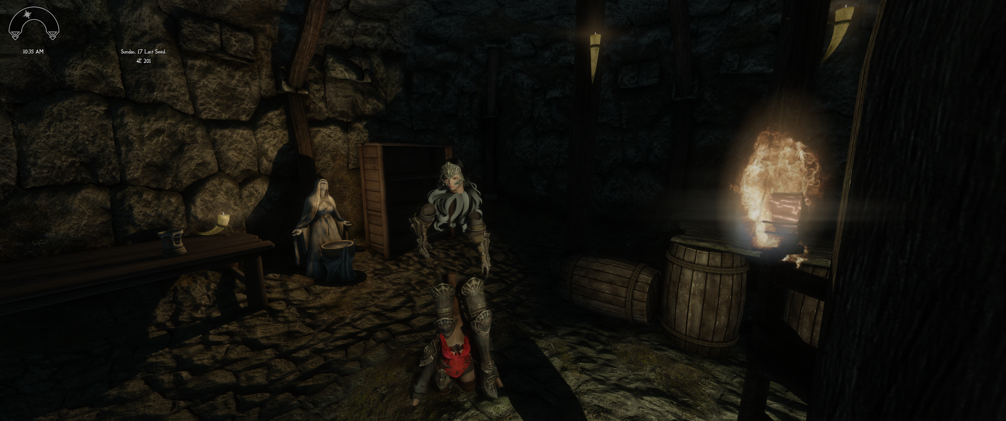 BLESS Online -armors pack- - Page 19 - Skyrim Adult Mods - LoversLab