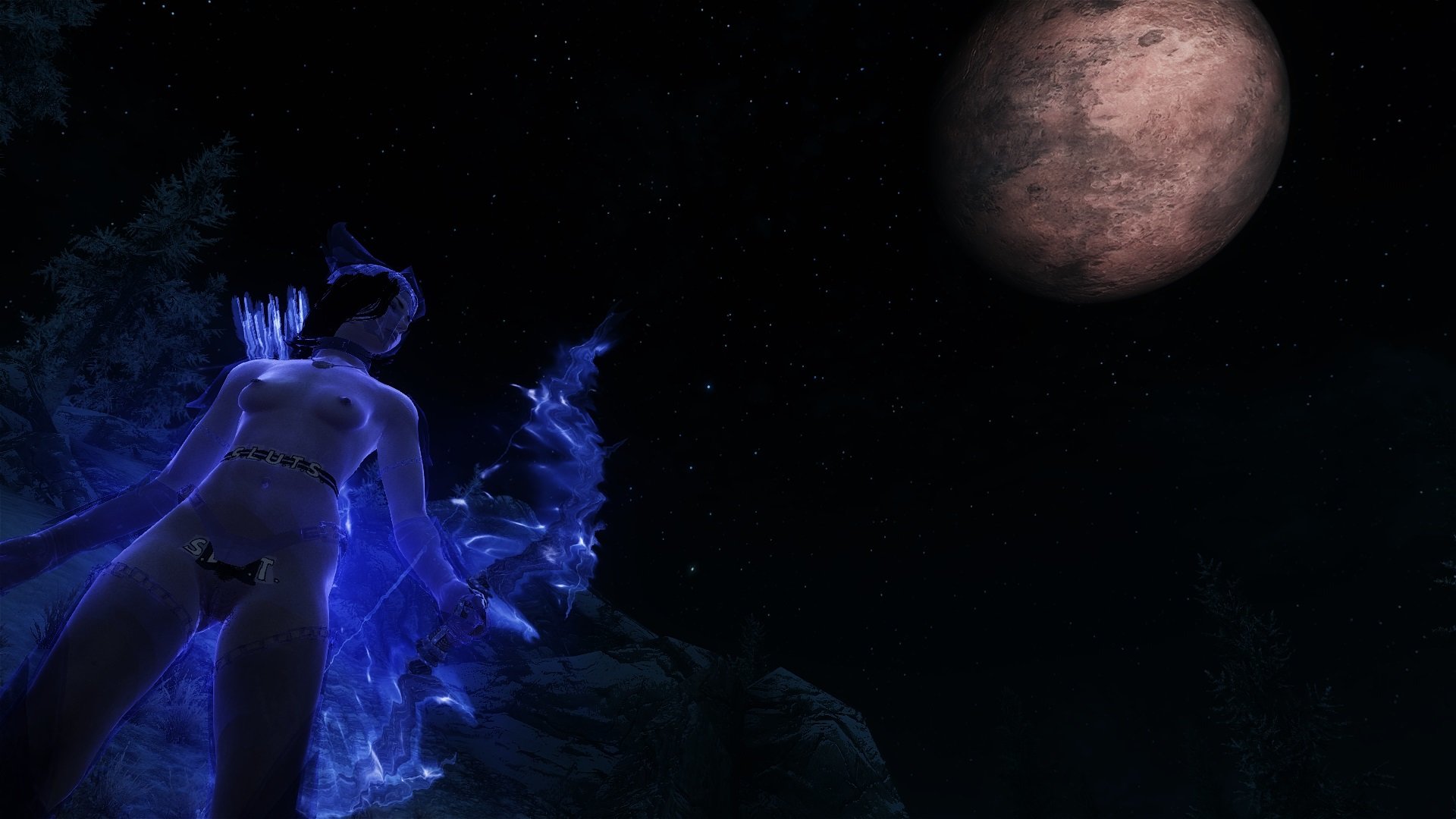 What Are You Doing Right Now In Skyrim Screenshot Required Page 17 Skyrim General