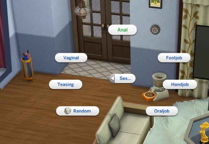 [sims 4] Tradução Em Português Br Para O Wickedwhims V170 19 06 2022