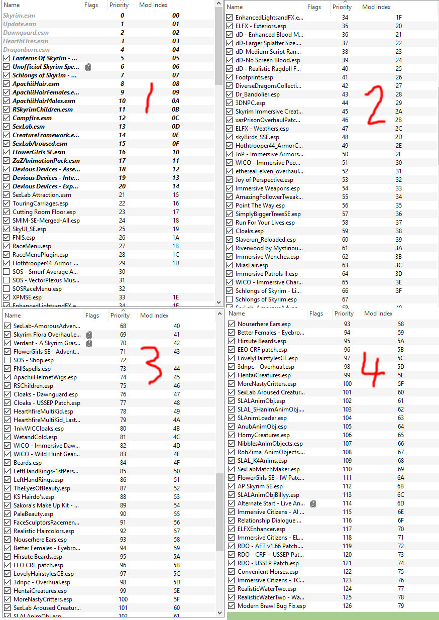 Sexlab Se Sex Animation Framework V166b 01182024 Page 55 Downloads Sexlab Framework