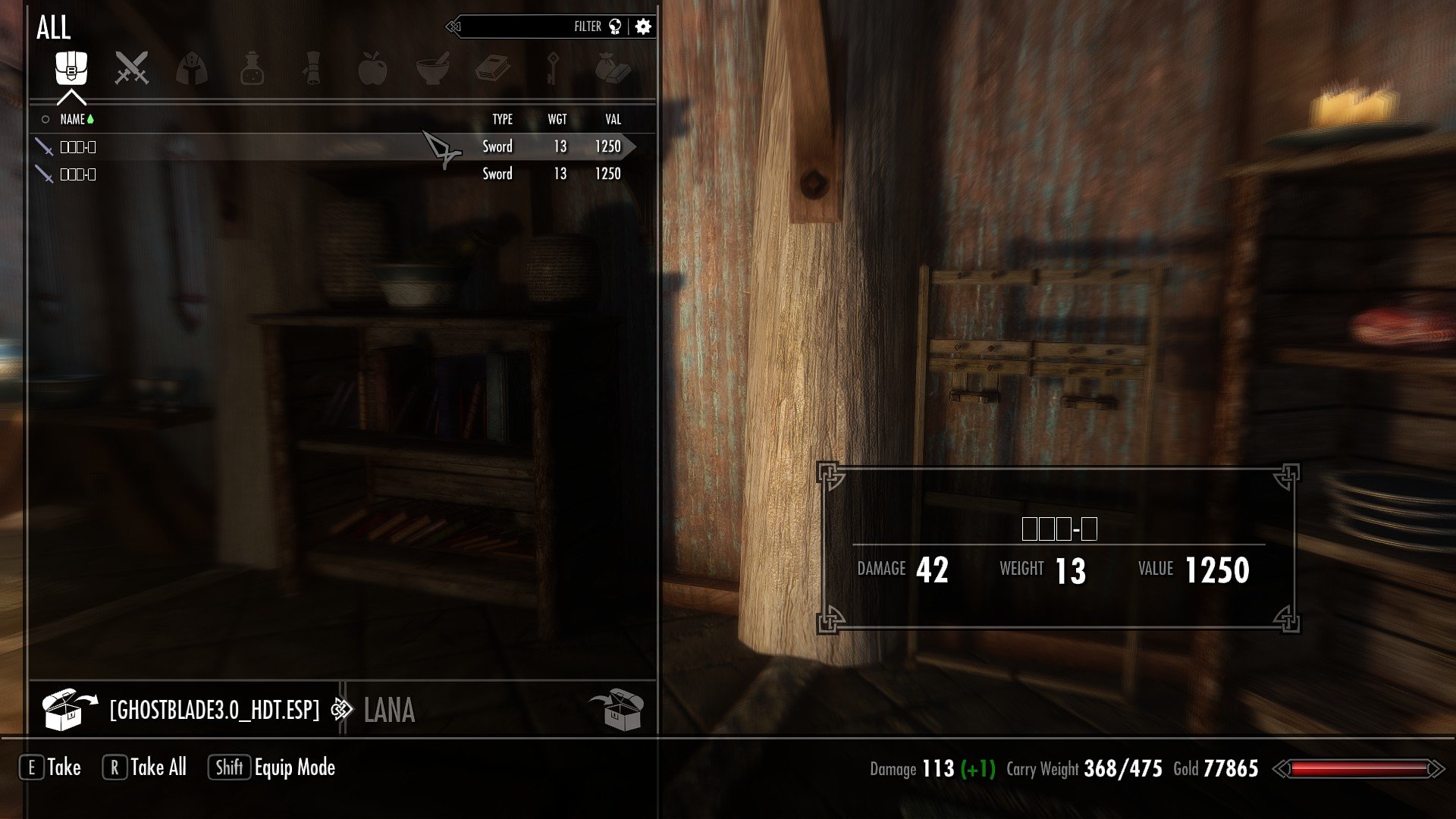 Skyrim Immersive Cheat Menu Amyscustomcakescom