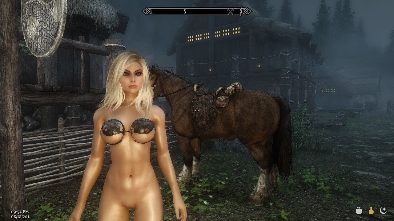 Devious Device Breast Clipping Through Bra Technical Support Sexlab