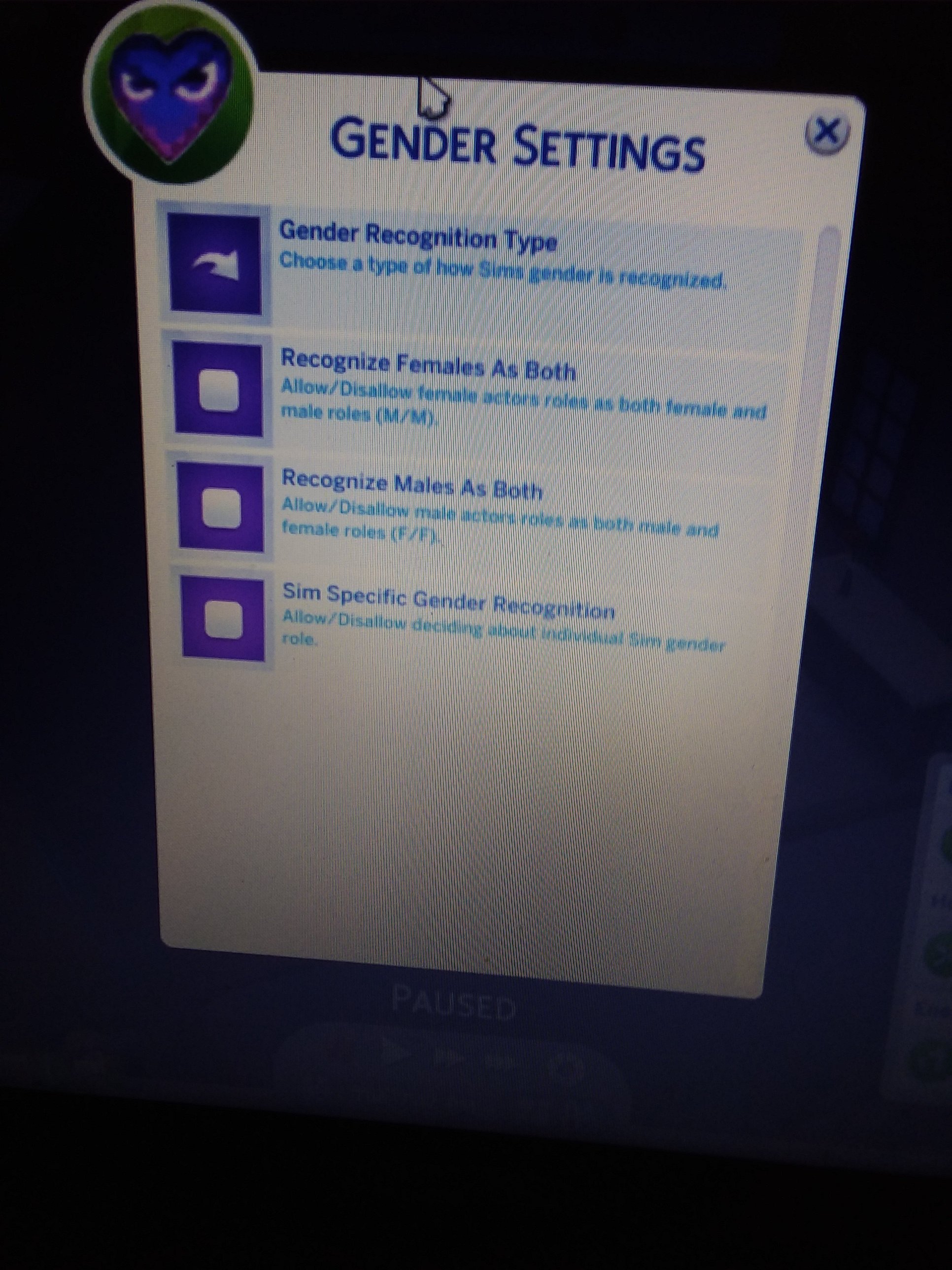 Error Message With Whickedwhims Technical Support Wickedwhims Loverslab