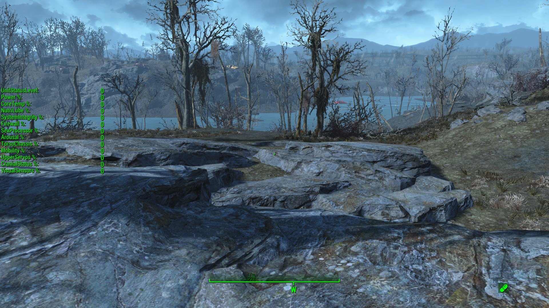 Synth Player Gynoid Alphatest Page 16 Downloads Fallout 4 Adult And Sex Mods Loverslab