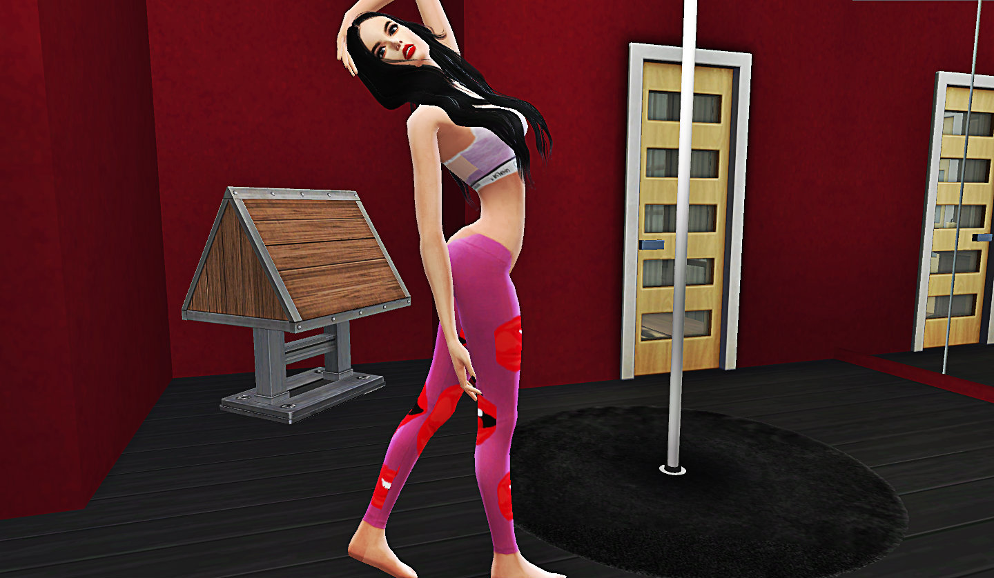 Sexy Leggins Wet Pussy By Anna And Lucy Package Uncategorized Loverslab
