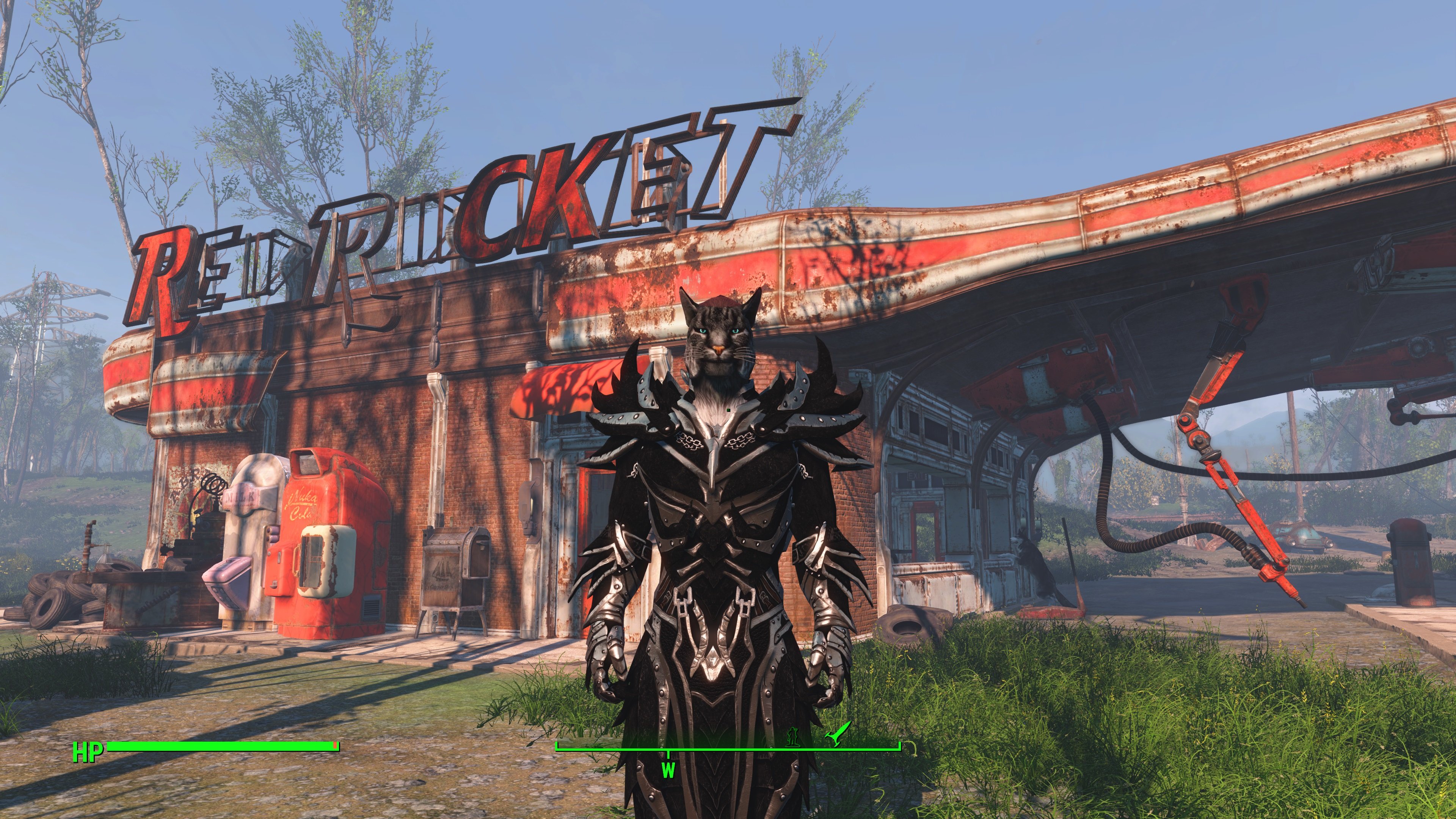 Fallout 4 Screenshot Thread Page 7 Fallout 4 General Discussion