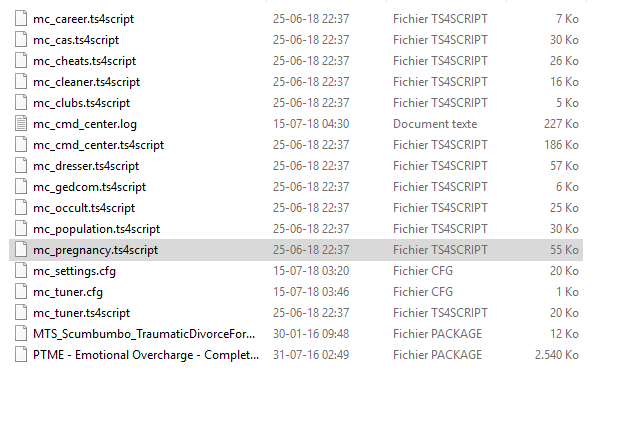 Bugs with my Sims - they infinite standing - The Sims 4 Technical ...