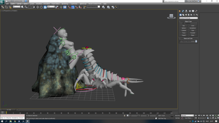 Shs Bound Animations Slal Pack [development Stopped] Page 9 Downloads Skyrim Adult And Sex