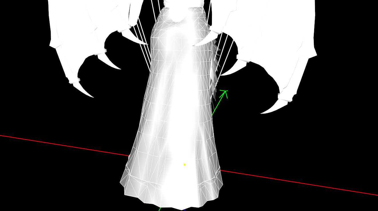 Animated skirt - Skyrim Technical Support - LoversLab