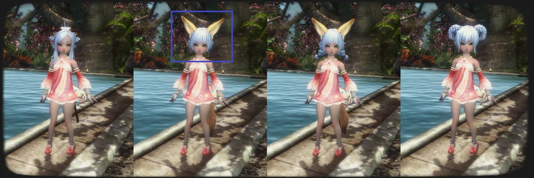 Search This Cat Ears Request And Find Skyrim Non Adult Mods Loverslab