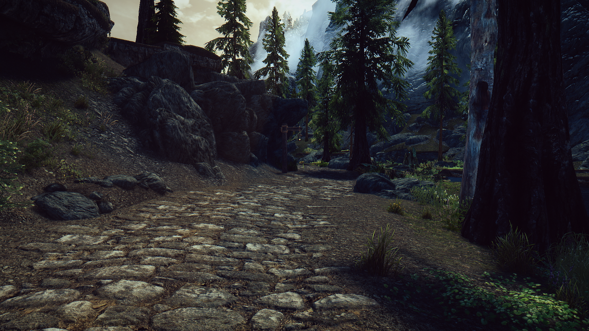 [solved] Good Fps Screen Freezes But No Crash To Desktop Skyrim Technical Support Loverslab