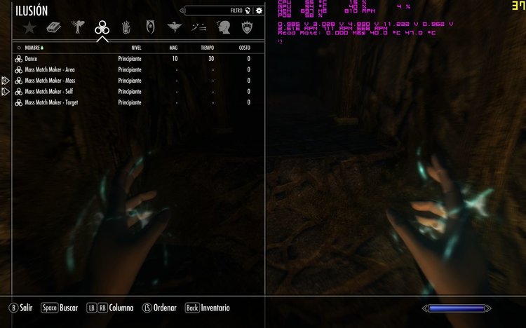 Compile Error During Modifying Modmass Match Maker Skyrim Technical