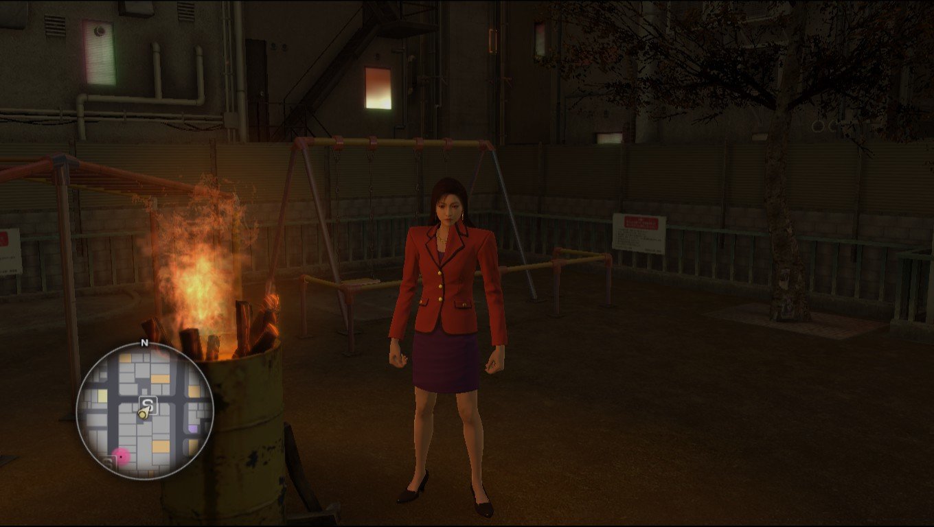Yakuza 0 Modding Adult Gaming Loverslab