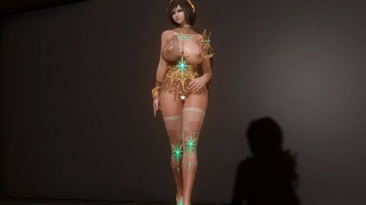 Anyone Know Where I Can Find This Particular Unpb Bdo Armor Request And Find Skyrim Adult