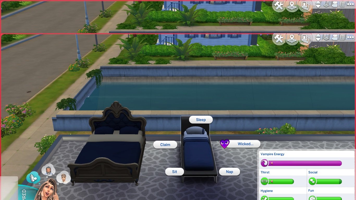 Wickedwhims help!!! - Technical Support - WickedWhims - LoversLab