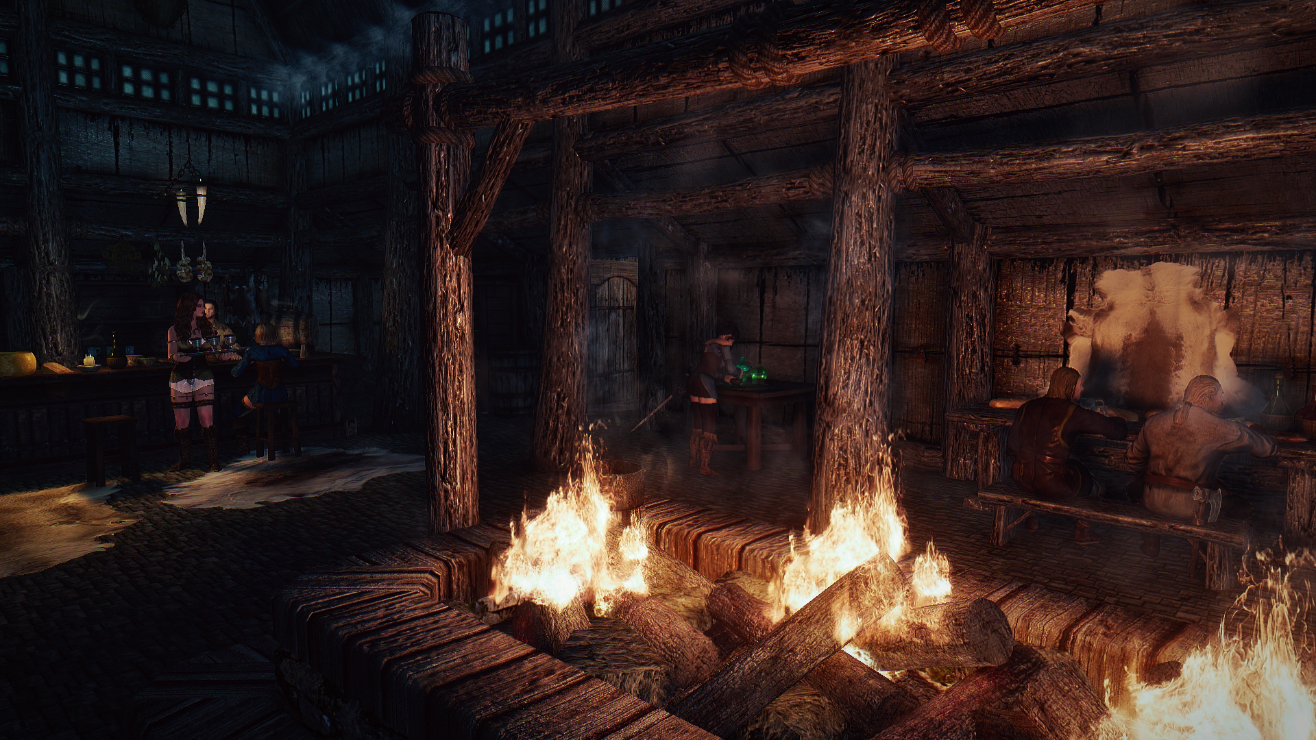 [solved] Good Fps Screen Freezes But No Crash To Desktop Skyrim Technical Support Loverslab