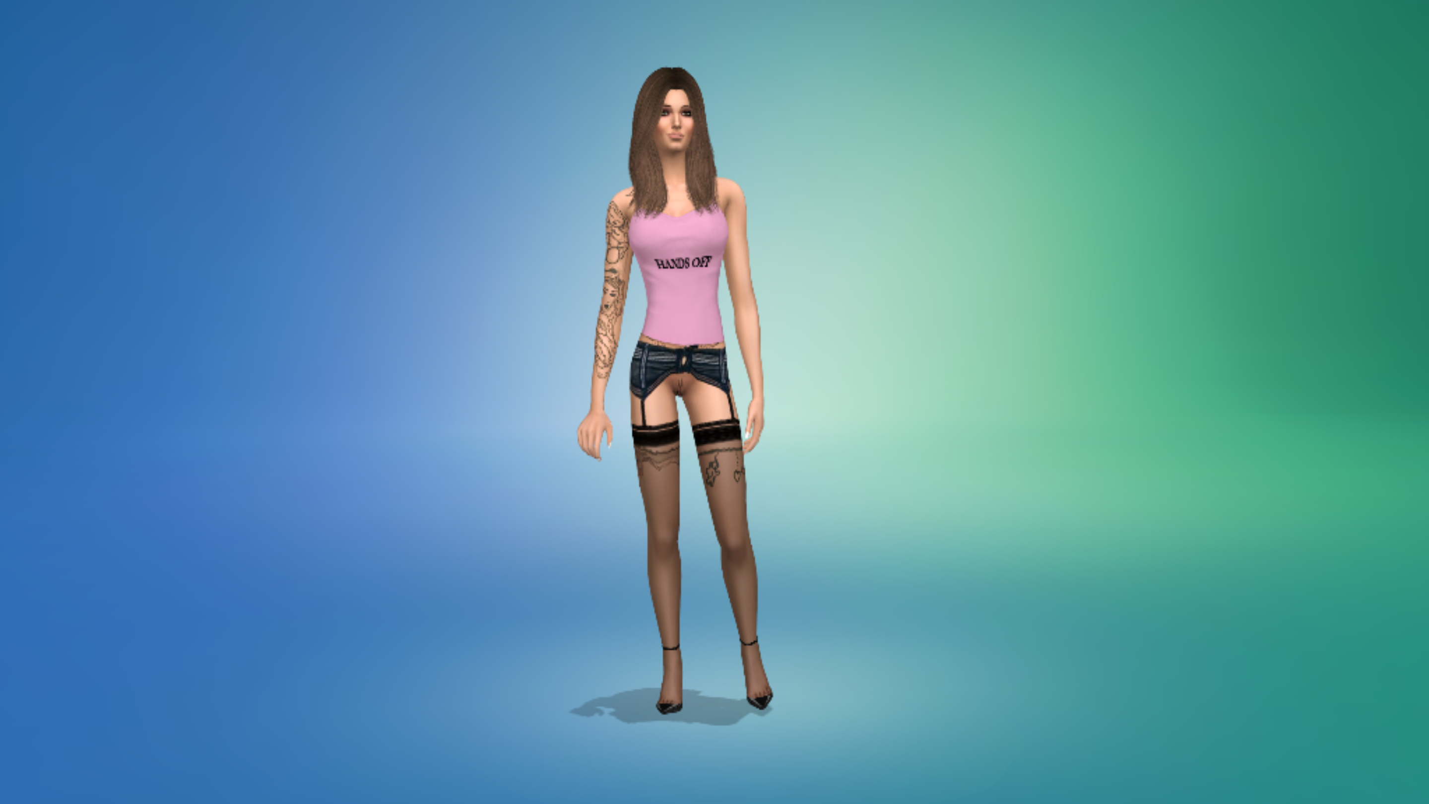 Pornstars Revamp 3 0 The Sims 4 General Discussion Loverslab