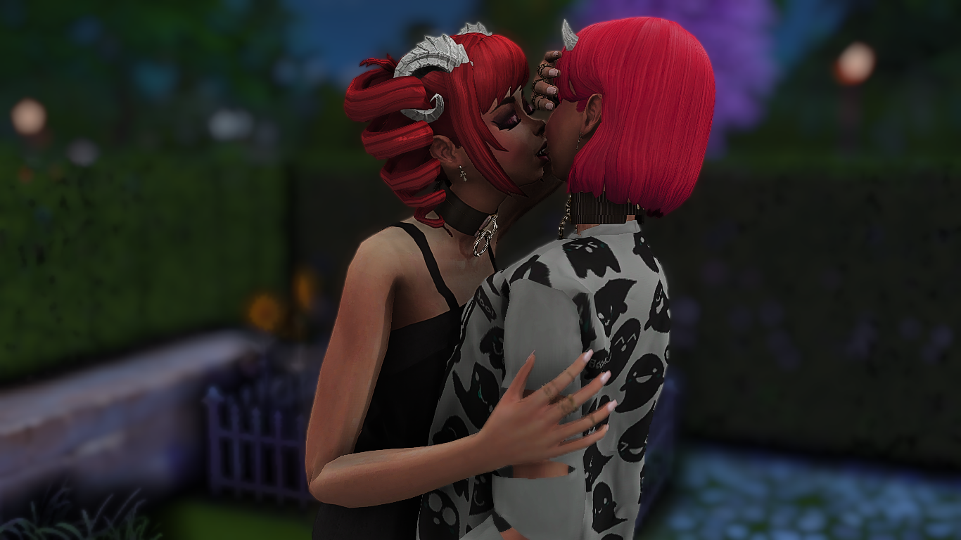 R Los Photography Corner Page 19 The Sims 4 General Discussion Loverslab