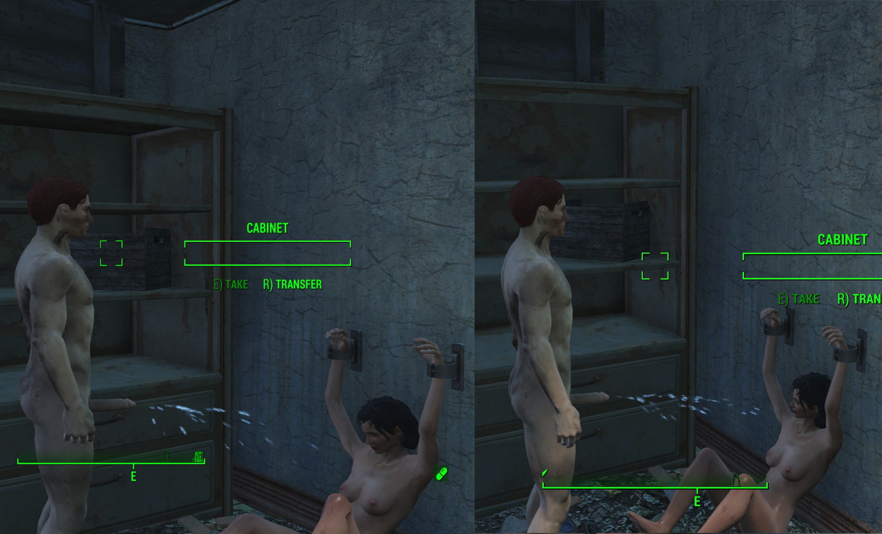 Particle Effects Updated 08 12 18 For Mod Authors Animators Only Downloads Fallout 4
