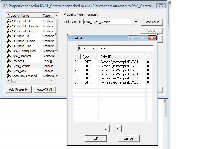 Some Scripting Help - Page 2 - Skyrim Technical Support - LoversLab