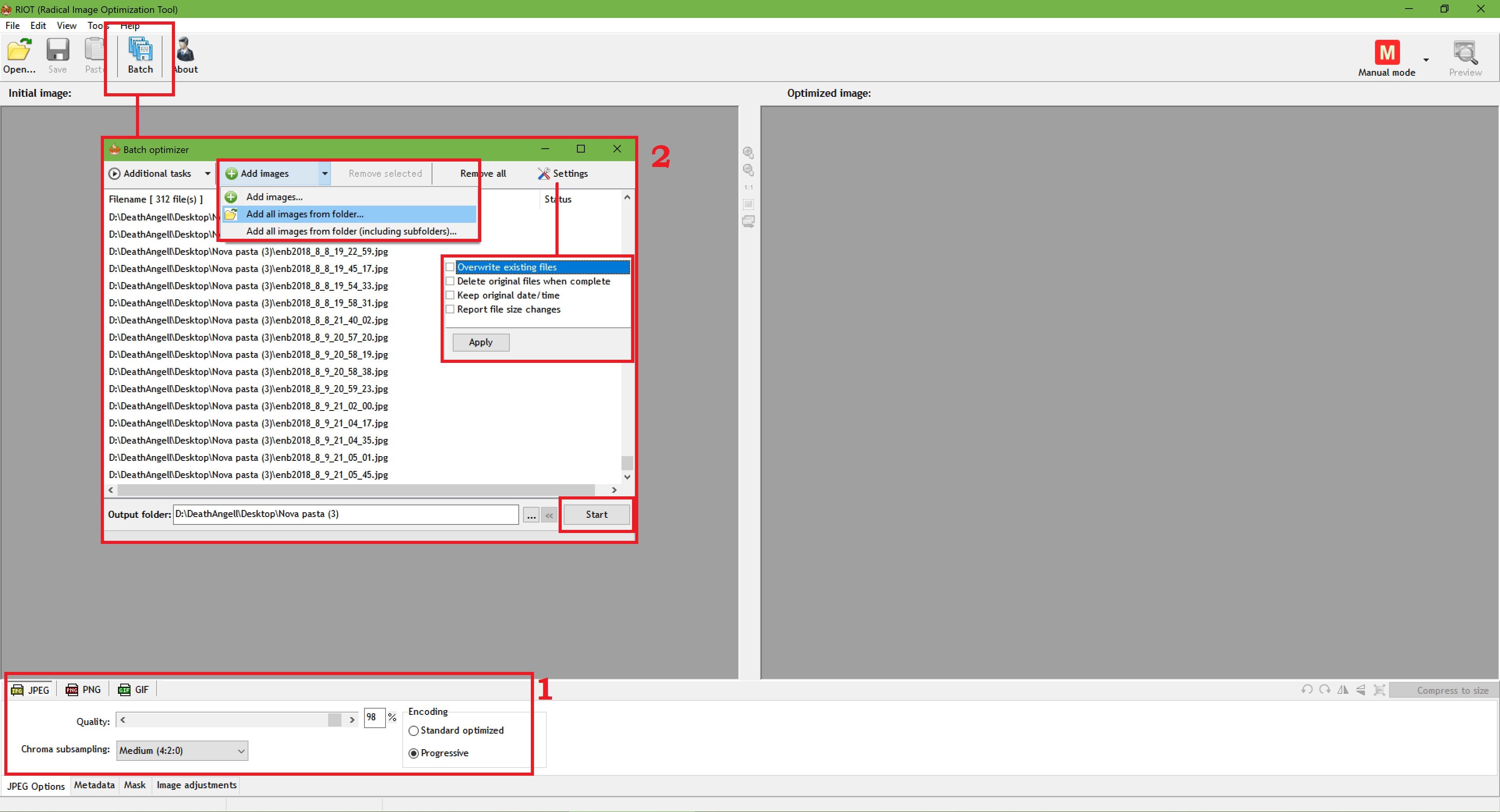 Resizing and Optimizing Screenshots - Tutorials & Guides - LoversLab Resizing and Optimizing Screenshots - Tutorials & Guides - LoversLab