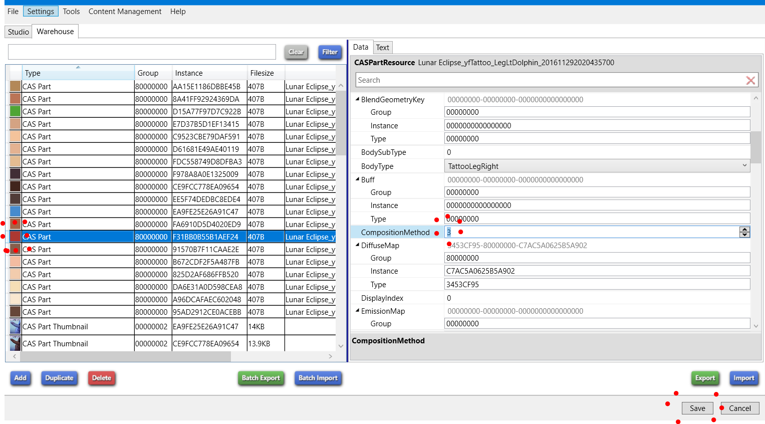 Editing A Default Skin Request And Find The Sims 4 Loverslab