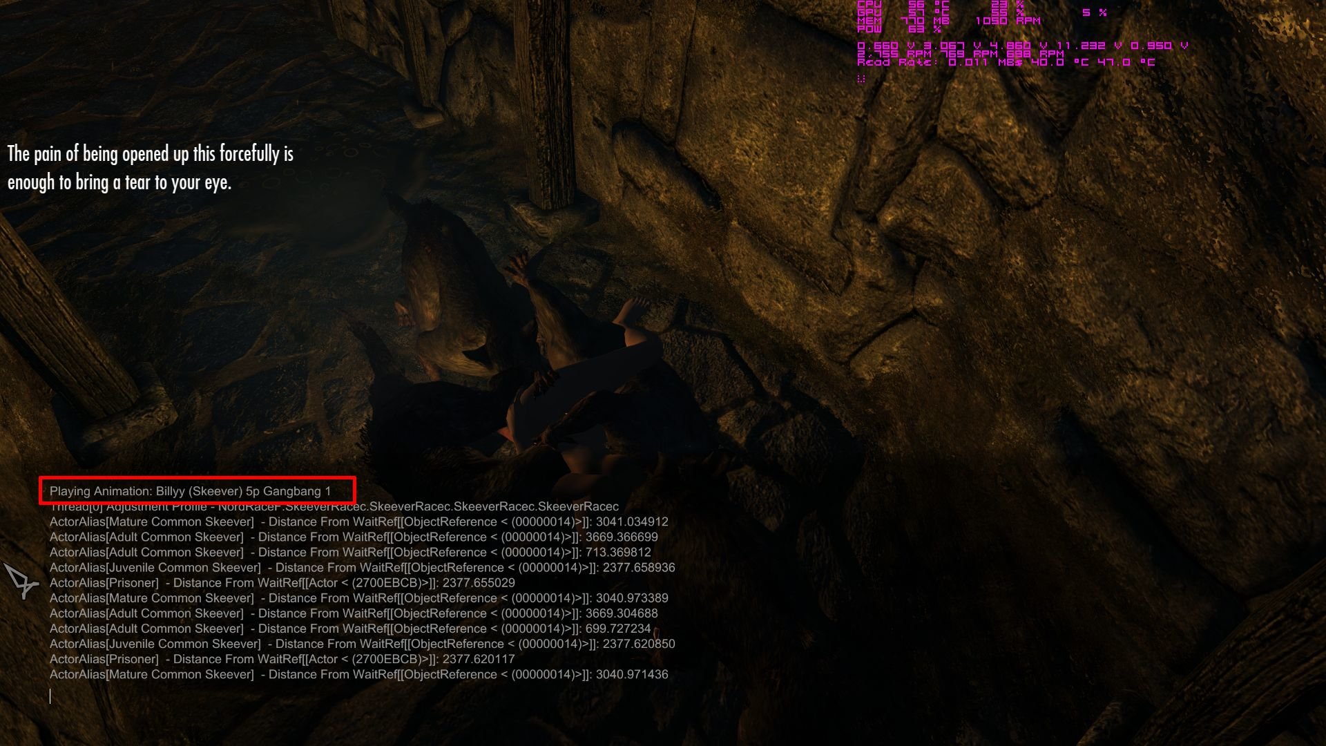 Compile Error During Modifying Mod Mass Match Maker Skyrim Technical Support Loverslab