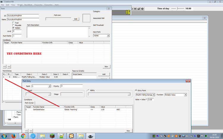 Some Scripting Help Page 2 Skyrim Technical Support Loverslab 1254