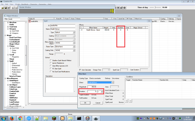 Some Scripting Help - Page 2 - Skyrim Technical Support - LoversLab